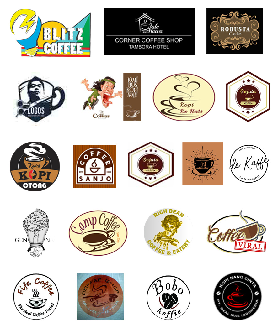 Franchise Kopi Terbaik, Termurah dan Terlengkap